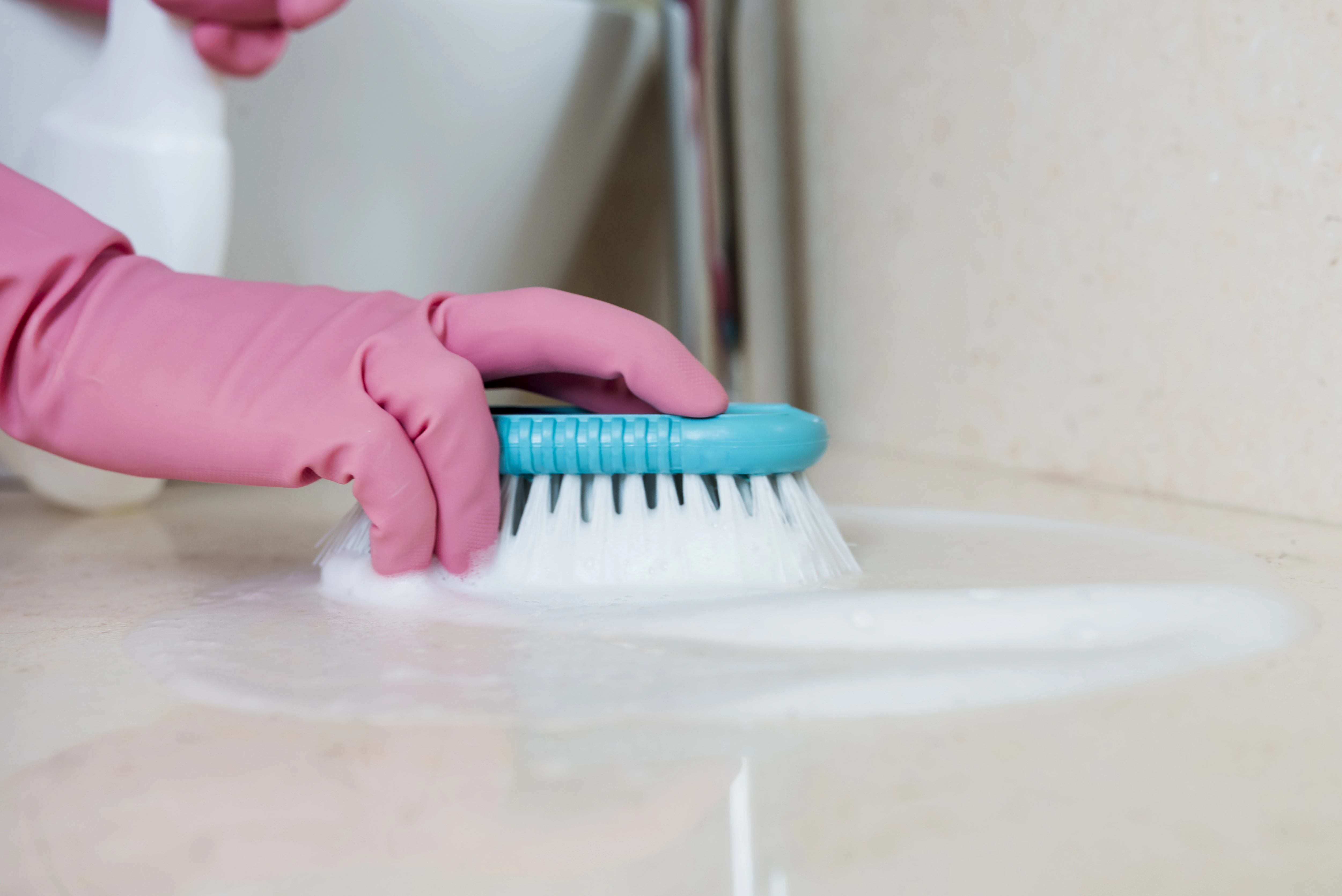 Deep Cleaning Service in Miami, Broward & Palm Beach | Preference ...